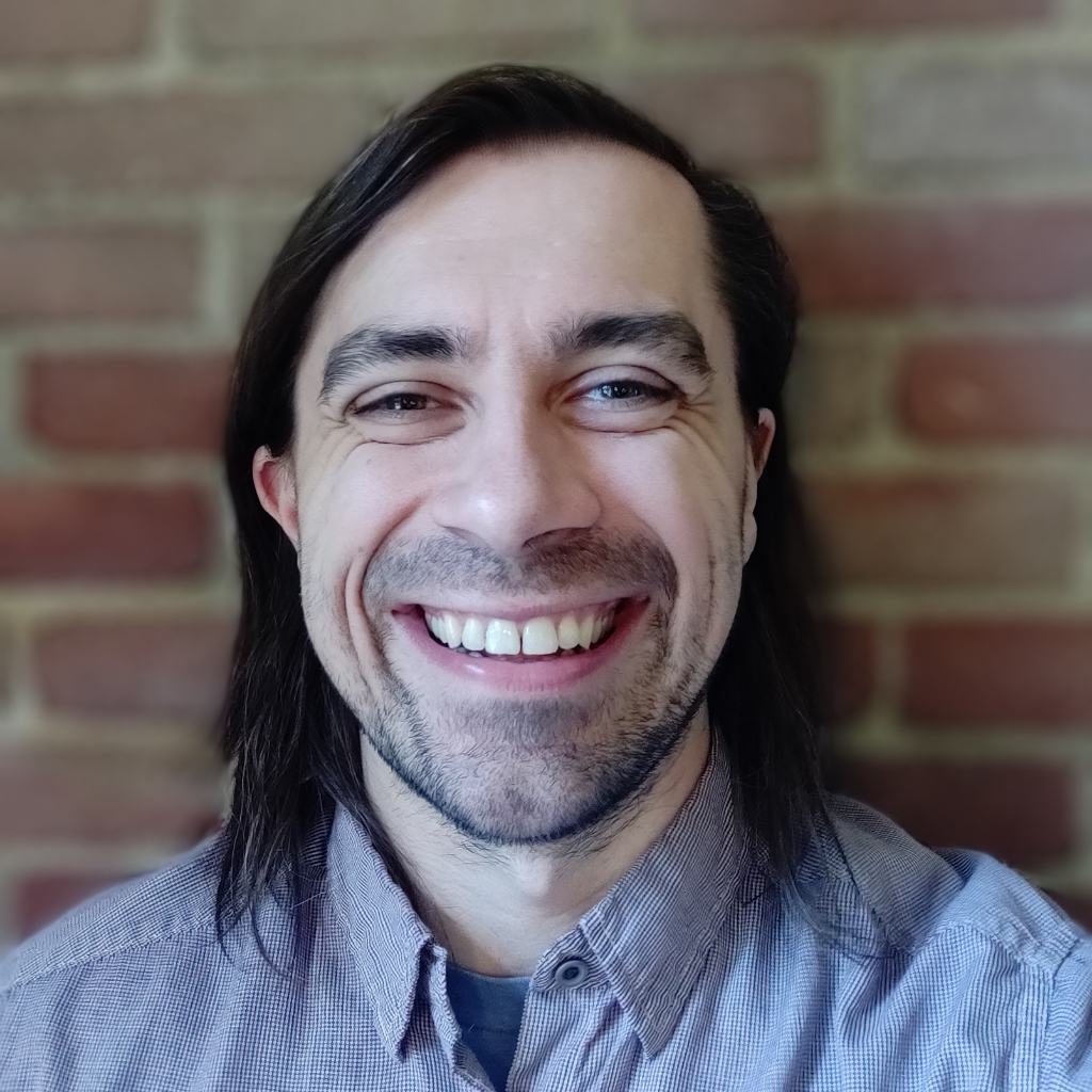 Eric Perry - Data Fanatic